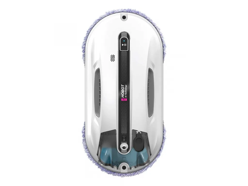 Robotický čistič okien HOBOT R3 | Oplatisa.sk